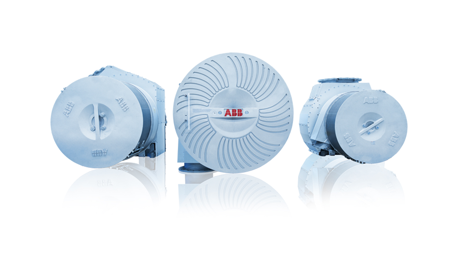 ABB – Hy-Power Marine Services